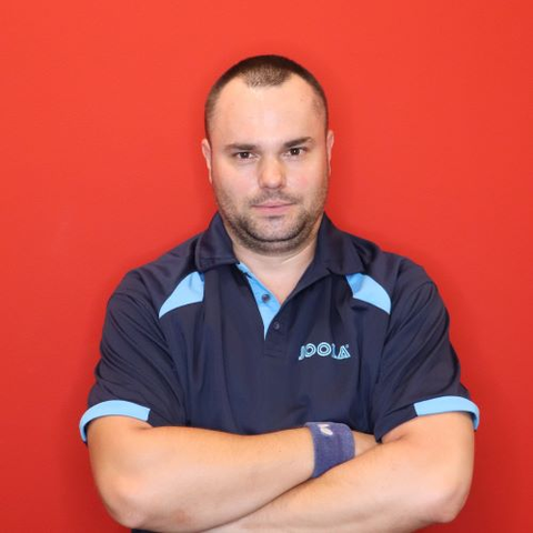 Malek Lukas | Liga Pro